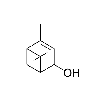 List of Aroma Chemicals | Our Products | NIPPON TERPENE CHEMICALS, INC.