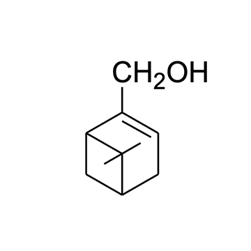 List of Aroma Chemicals | Our Products | NIPPON TERPENE CHEMICALS, INC.